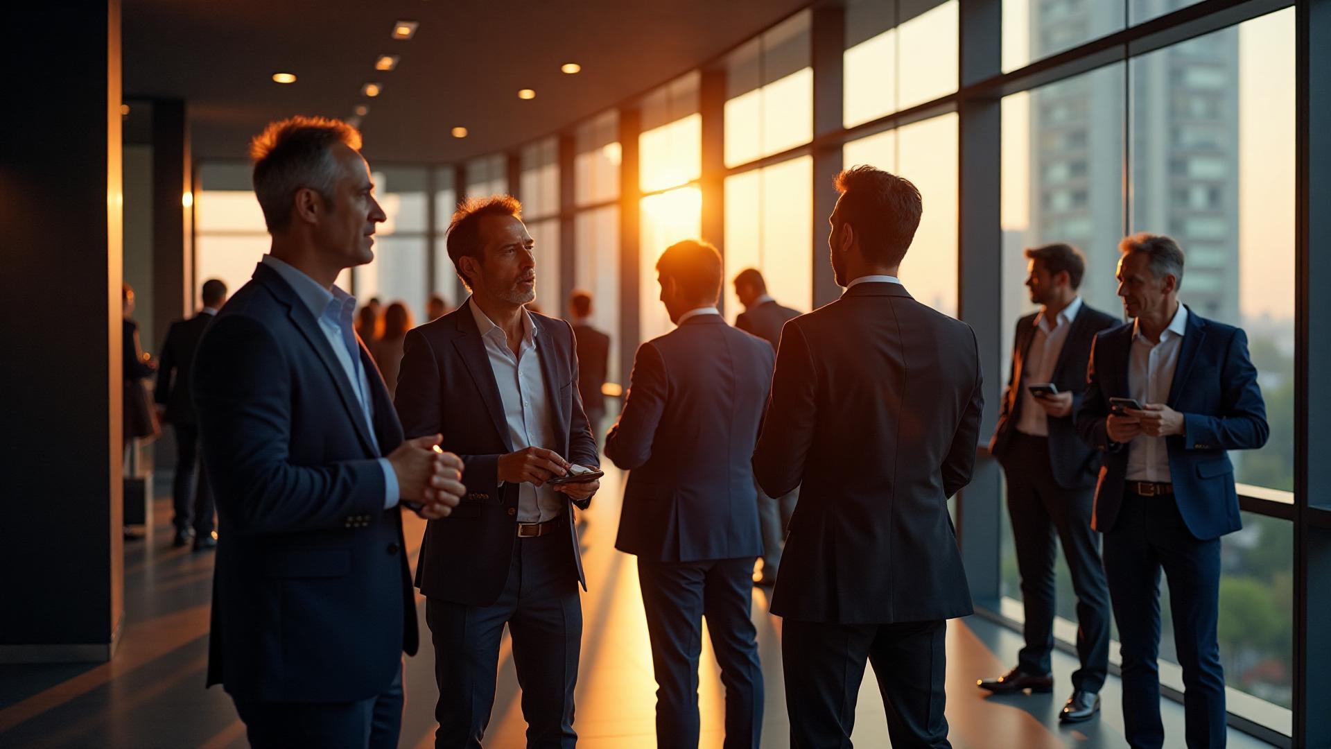 EO APAC - Building The Future Of Business Together